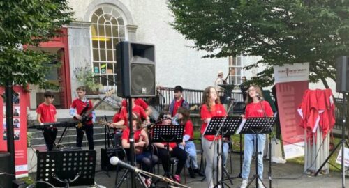 Whats On - Roscommon Arts Centre